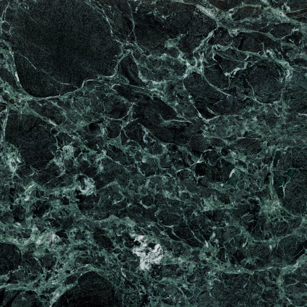 Verde Alpi Marble Slab - Aboda