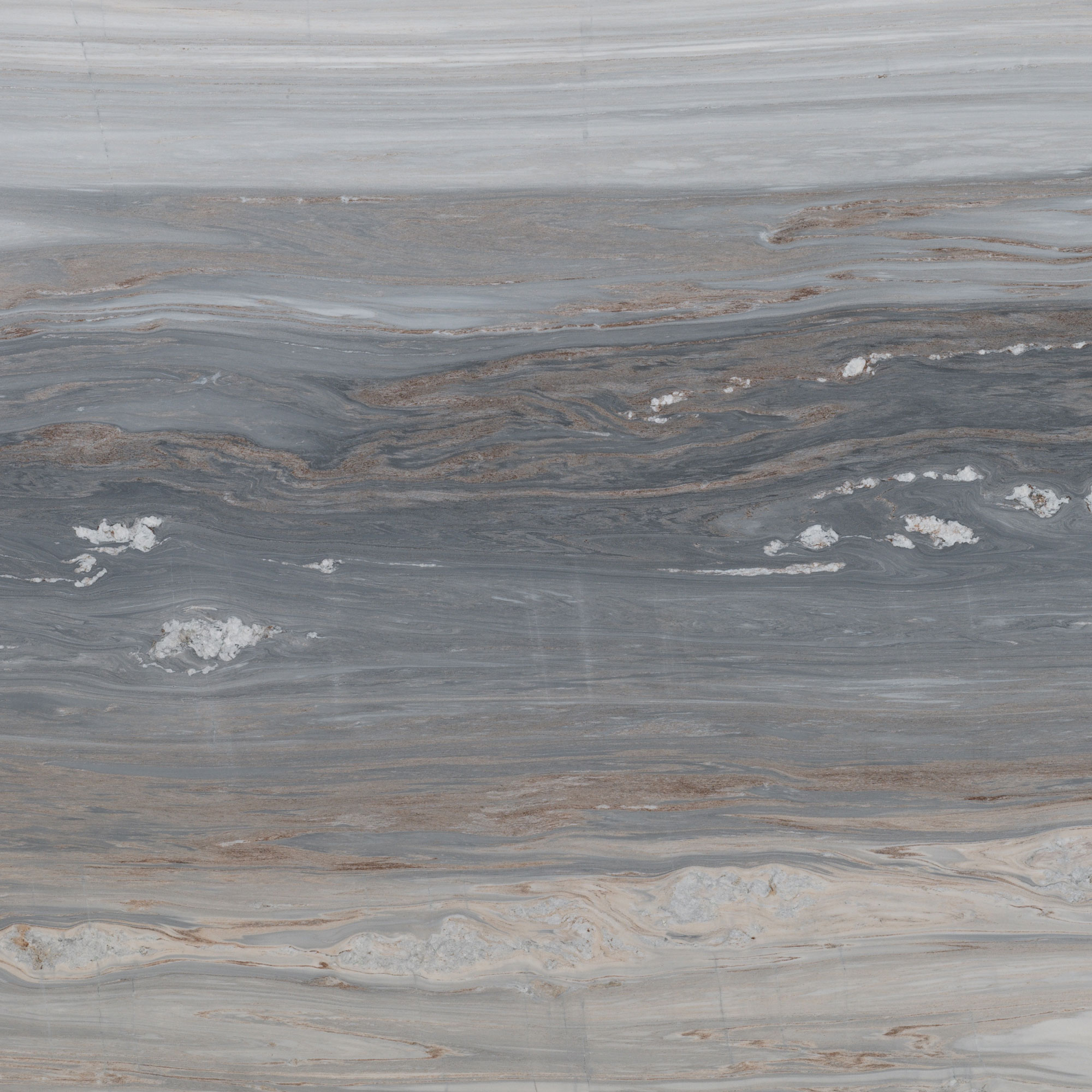 Palissandro Classico Marble Slab- Aboda