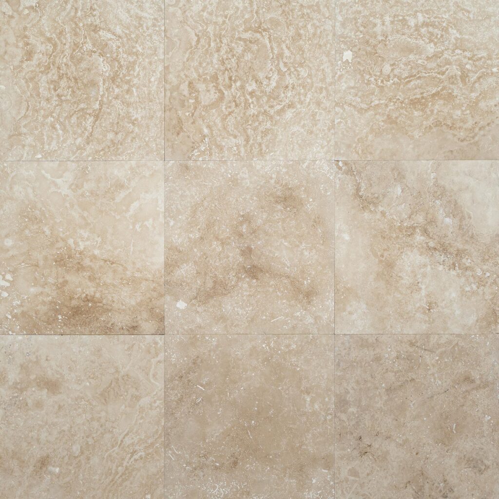 Natural Stone Tiles - Aboda