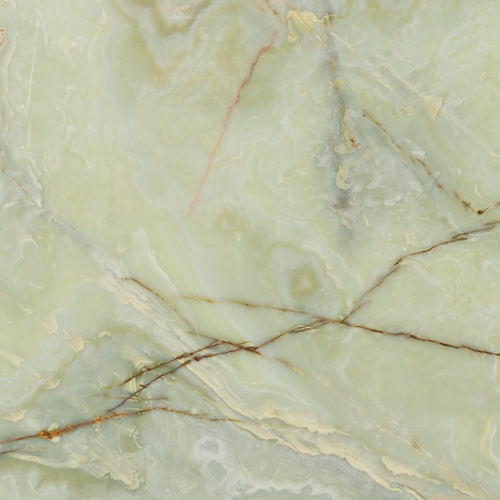 Green Onyx - Aboda